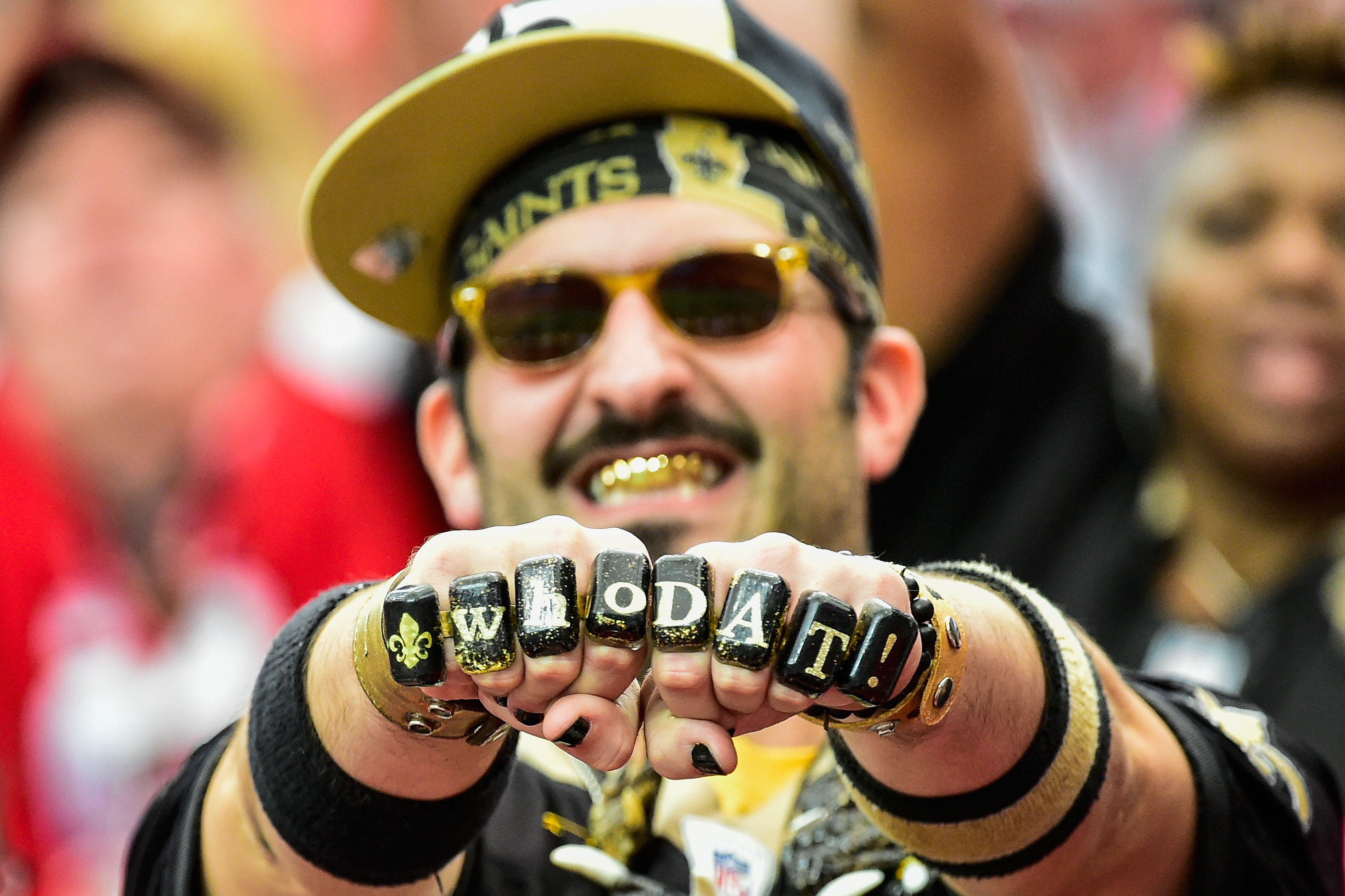 Photos: Who Dat Nation | wwltv.com