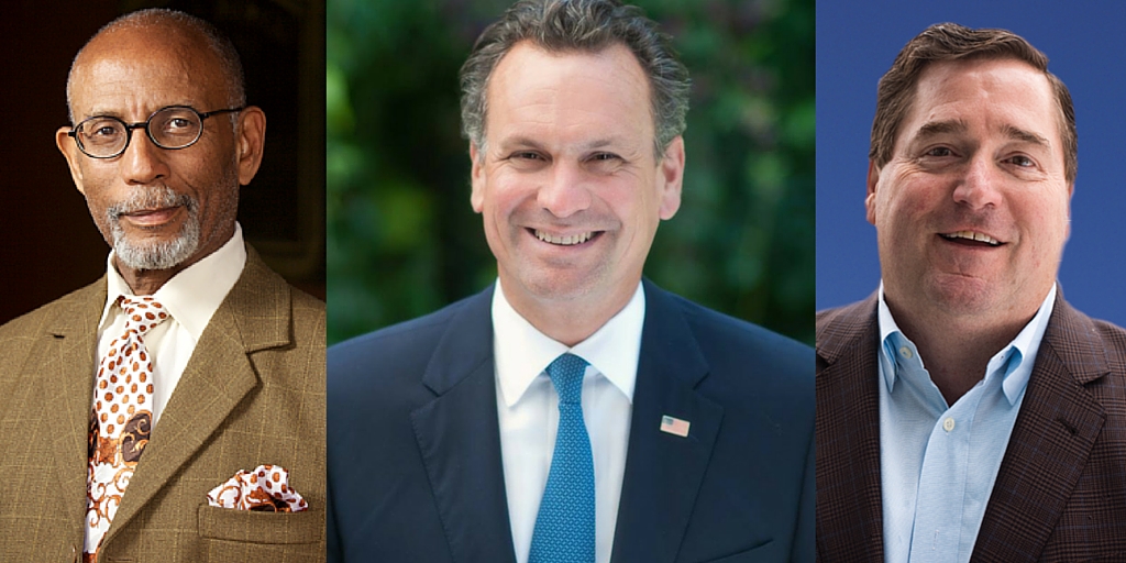 Candidates for lieutenant governor make their case | wwltv.com