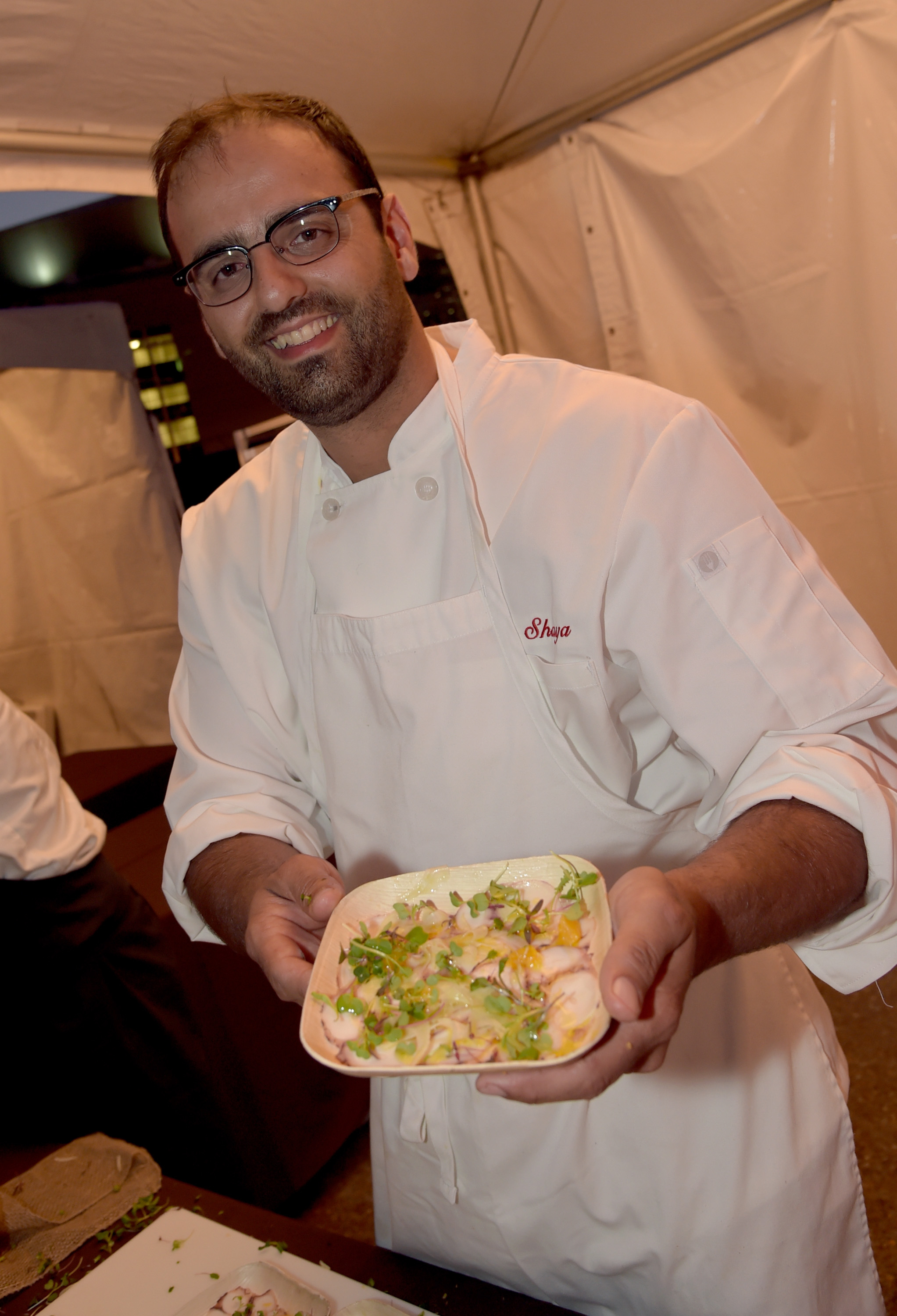 Shaya named America's best new restaurant by Esquire | wwltv.com