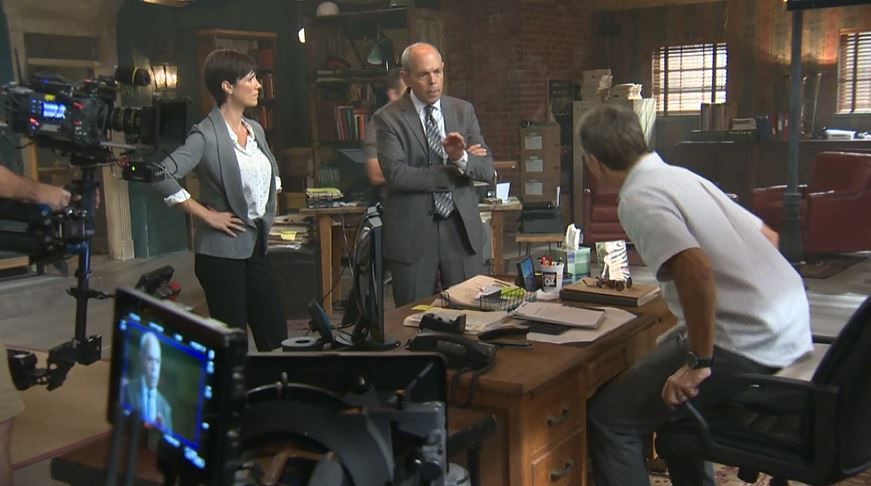 CBS renews NCIS: New Orleans for second season | wwltv.com