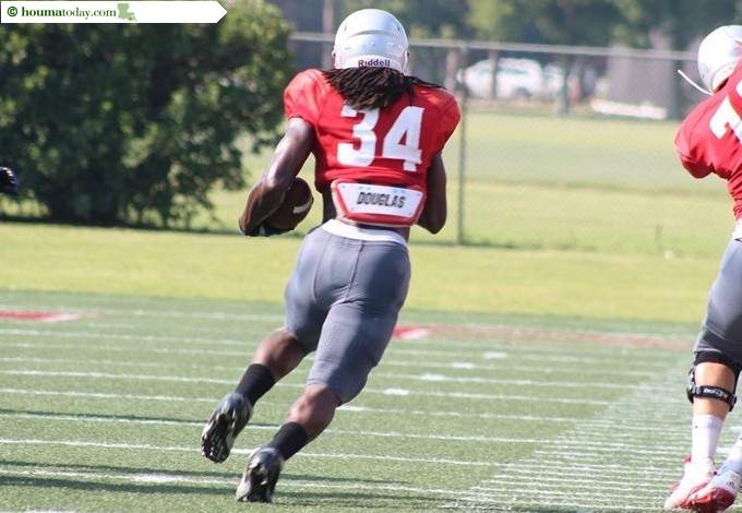 Highly touted running back sees career, life end after Nicholls | wwltv.com