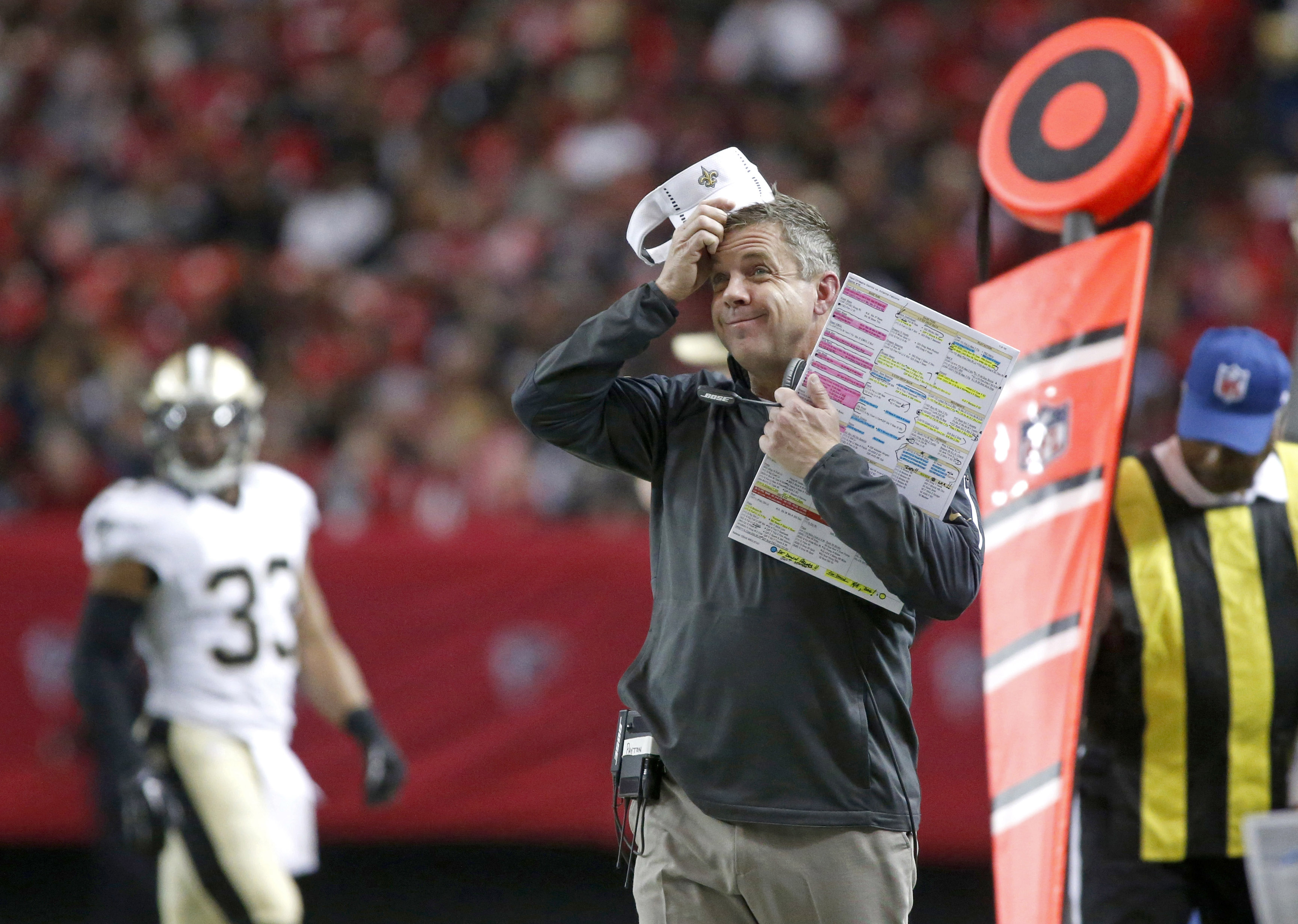 Mike Hoss: 10 takeaways from Payton's presser | wwltv.com
