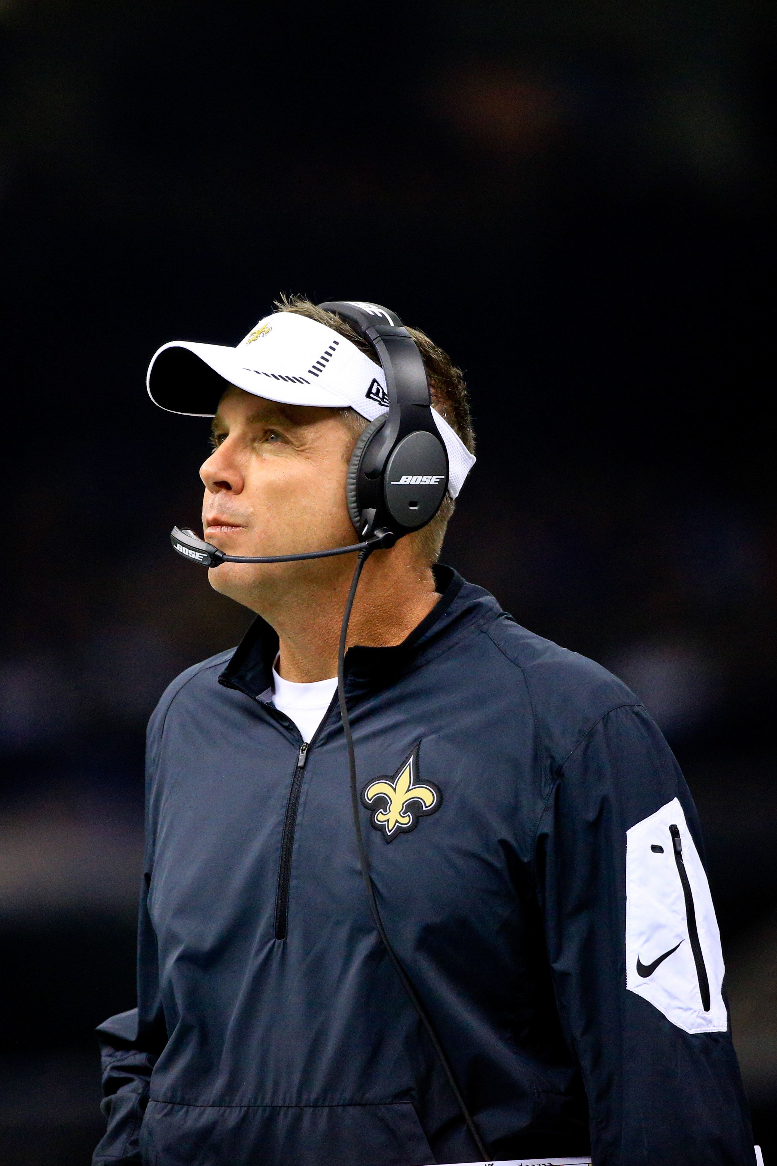 Saints announce coaching staff changes | wwltv.com
