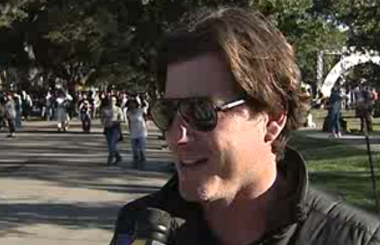 Voodoo Fest founder Steve Rehage out at Live Nation | wwltv.com