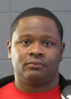 St. John deputy fired, arrested for missing gas card | wwltv.com
