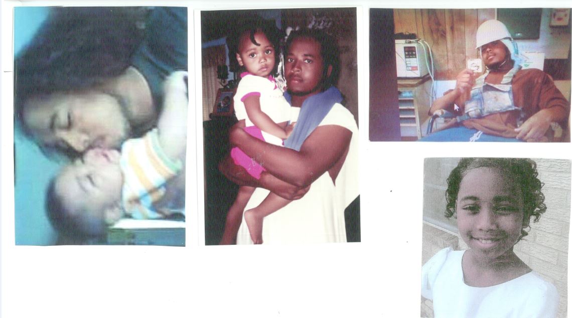 A hurt that never goes away | wwltv.com