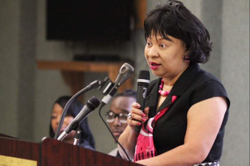 State Rep. Ronnie Edwards dead after two-year battle with cancer ...