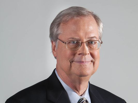 Bill Capo honored by Louisiana Association of Broadcasters | wwltv.com