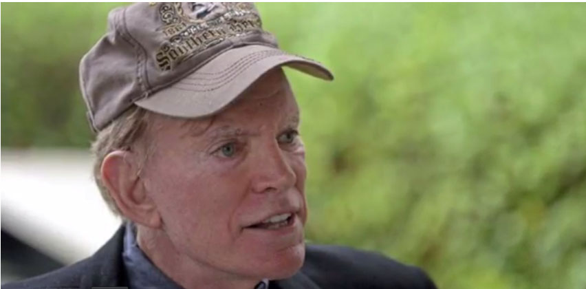 Former Klan wizard Duke flirts with run for Congress | wwltv.com