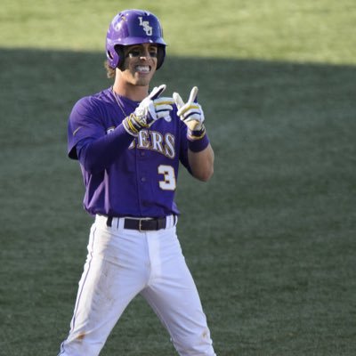 Kramer Robertson to move to shortstop for the Tigers | wwltv.com