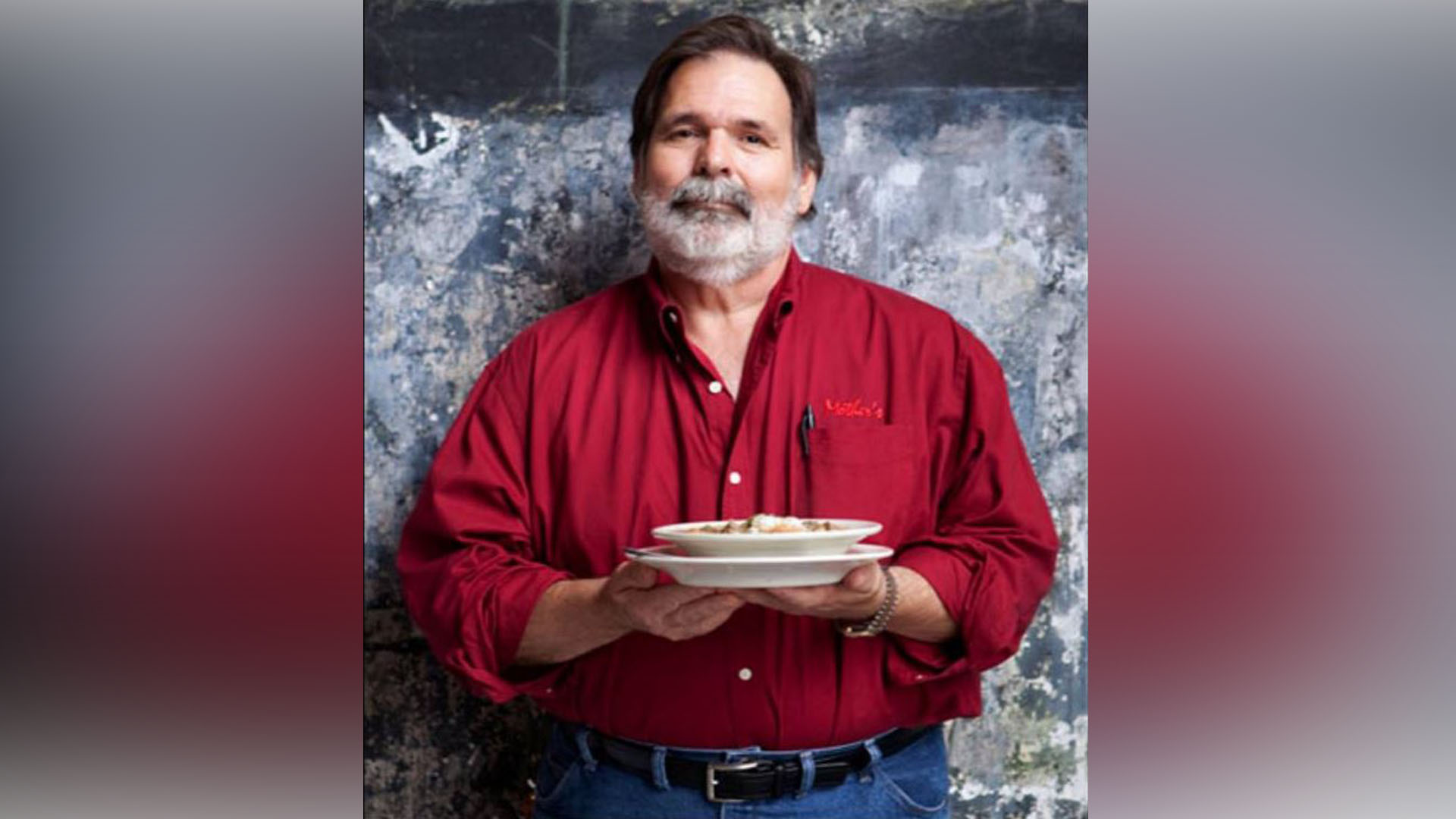 Jerry Amato, chef and Mother's Restaurant co-owner, dies at 65 | wwltv.com