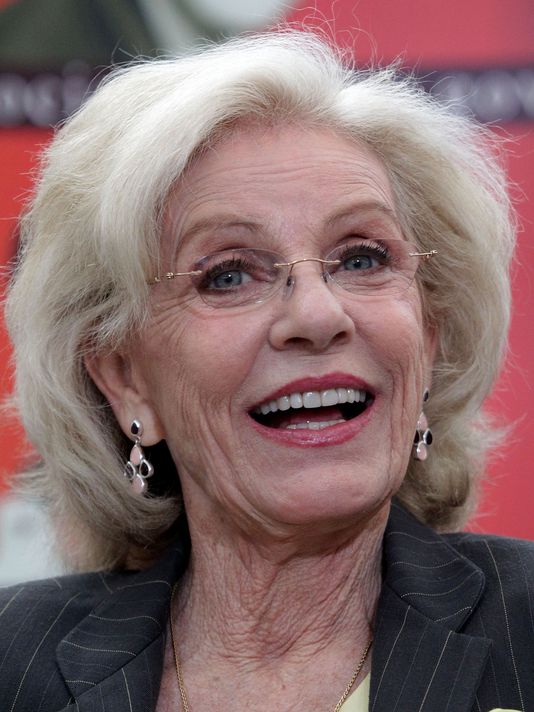 Patty Duke, Oscar-winning former child star dies at 69 | wwltv.com