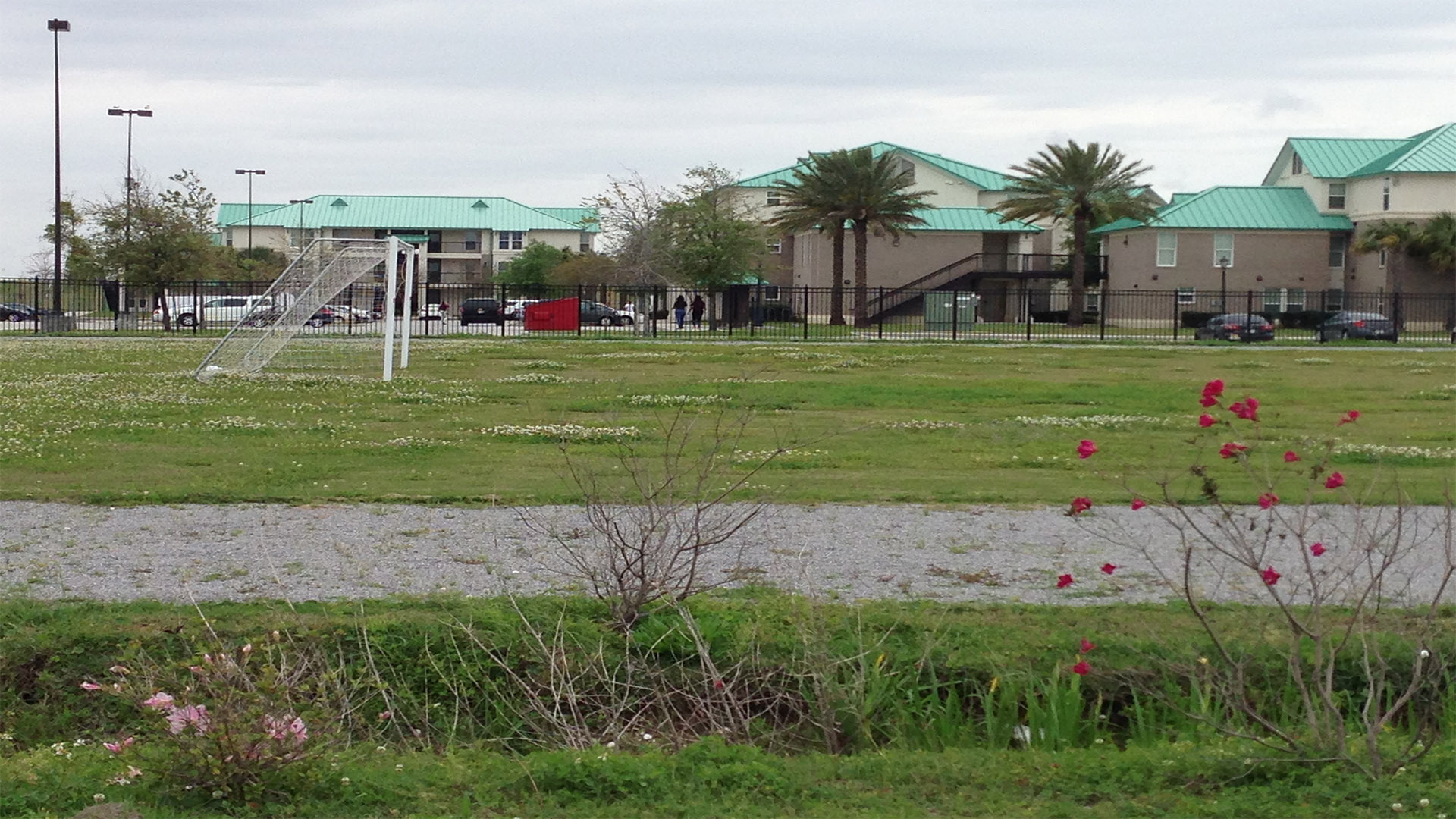 Argument over shoes leads to shooting of SUNO student | wwltv.com