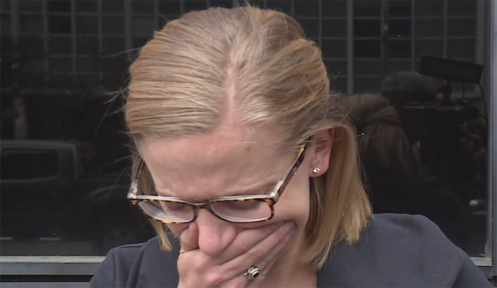 Fiancee: I want to find out who ruined my life | ksdk.com