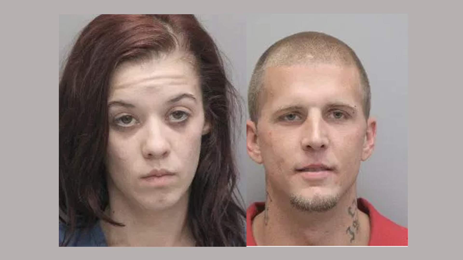 Deputies: Woman arrested after trying to give drugs to an inmate ...