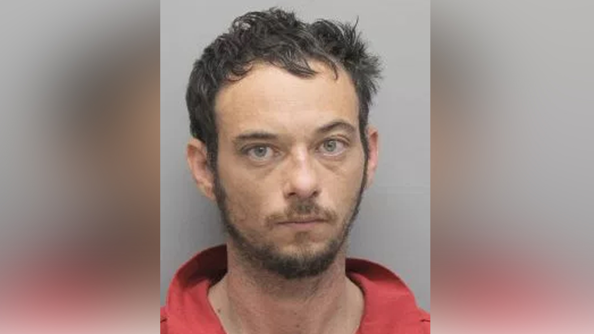 Deputies: Man chokes teen, threatens him with sword | wwltv.com