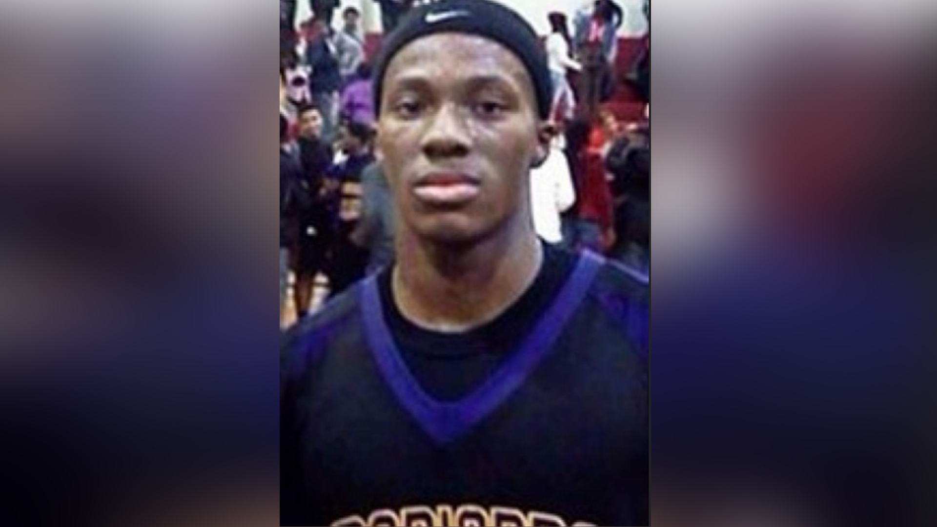 Tributes to UL hoops signee Williams, who died Monday, flood Twitter ...