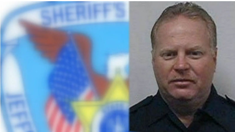 Harvey street where JPSO deputy was slain could soon be renamed in his ...