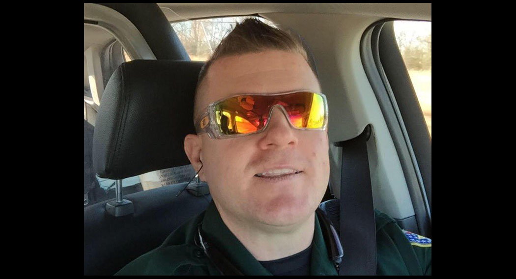Family of wounded Dep. Nick Tullier: 'Please keep praying' | wwltv.com