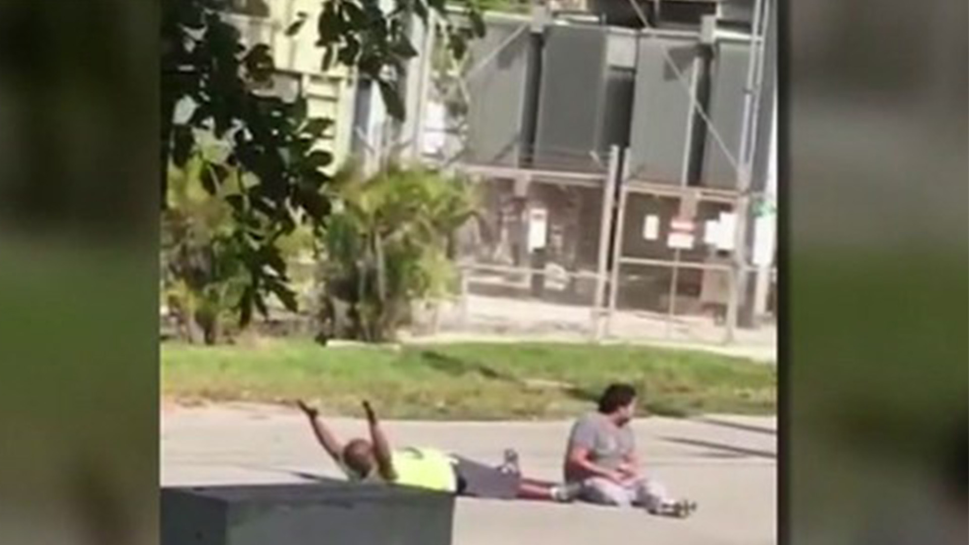 Officers accidentally shot Miami man, police union says | wwltv.com
