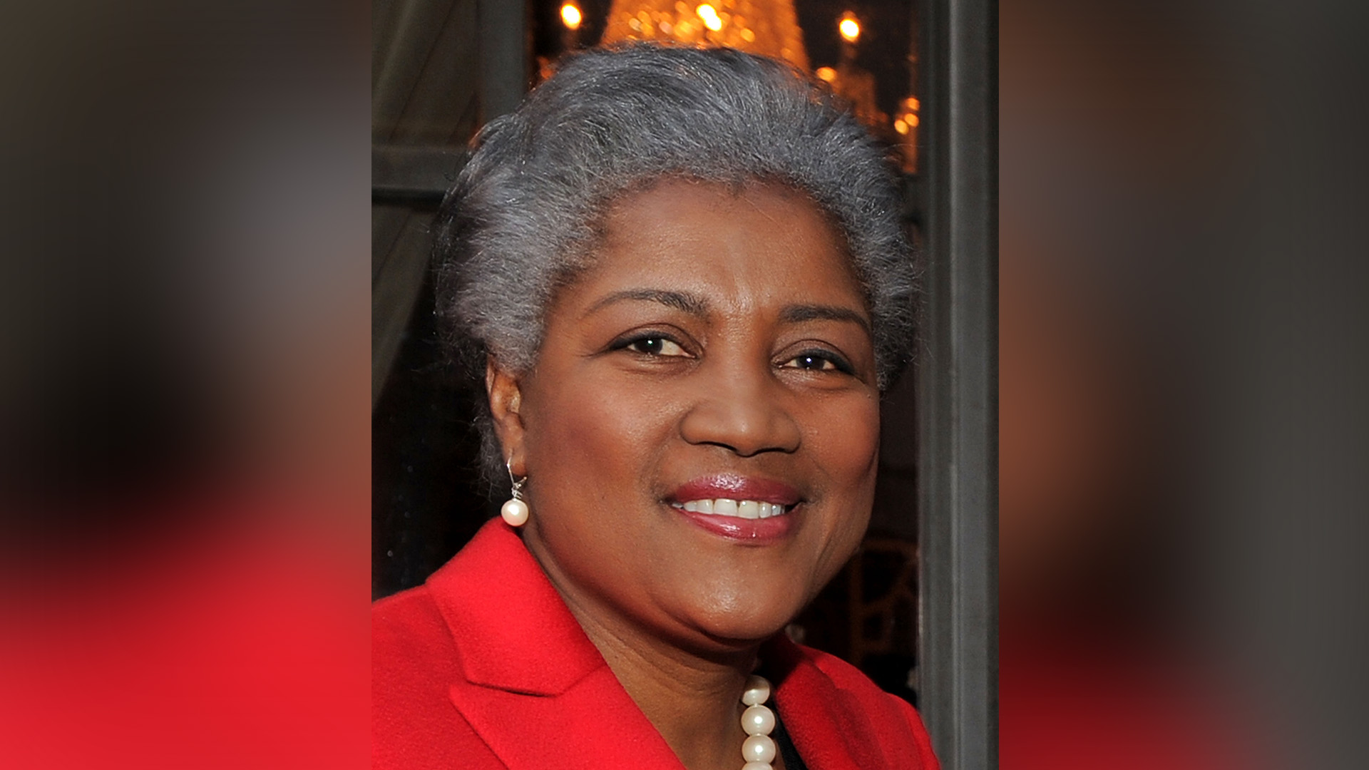 Kenner native Donna Brazile to serve as interim head of the DNC | wwltv.com