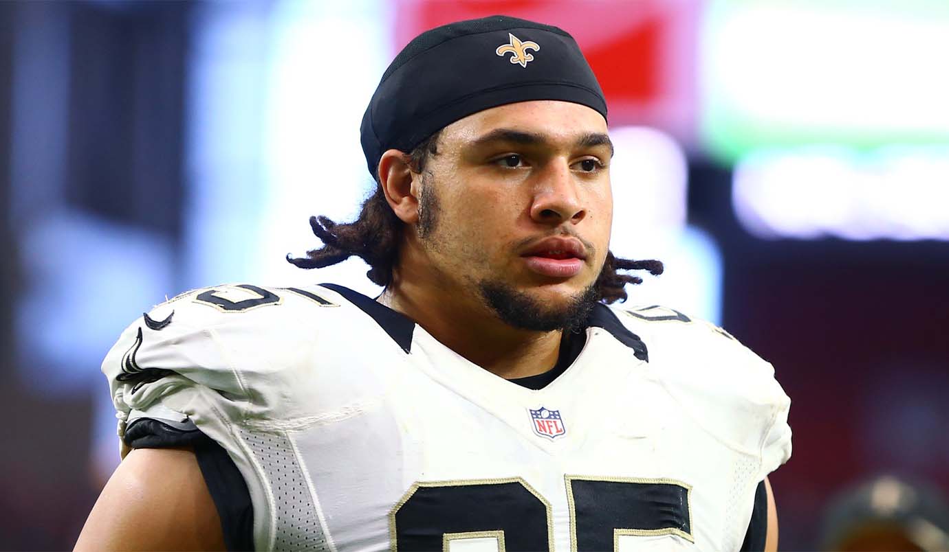 Payton: Lewis' return will be monitored; 2015 draft pick impressing ...