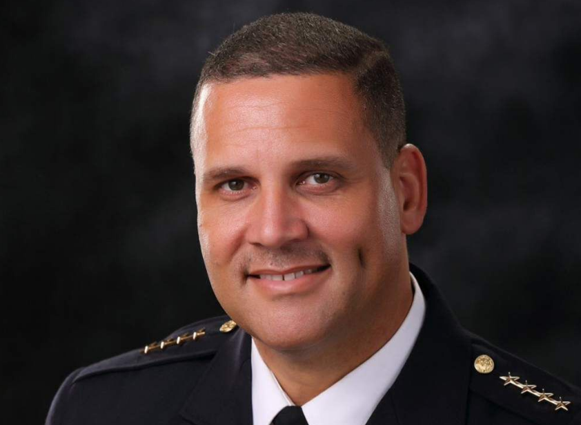 St. John Sheriff accused of nepotism by watchdog group | wwltv.com