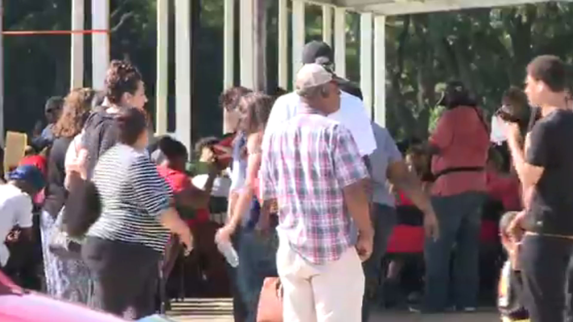 Sites announced for phase two of DSNAP | wwltv.com