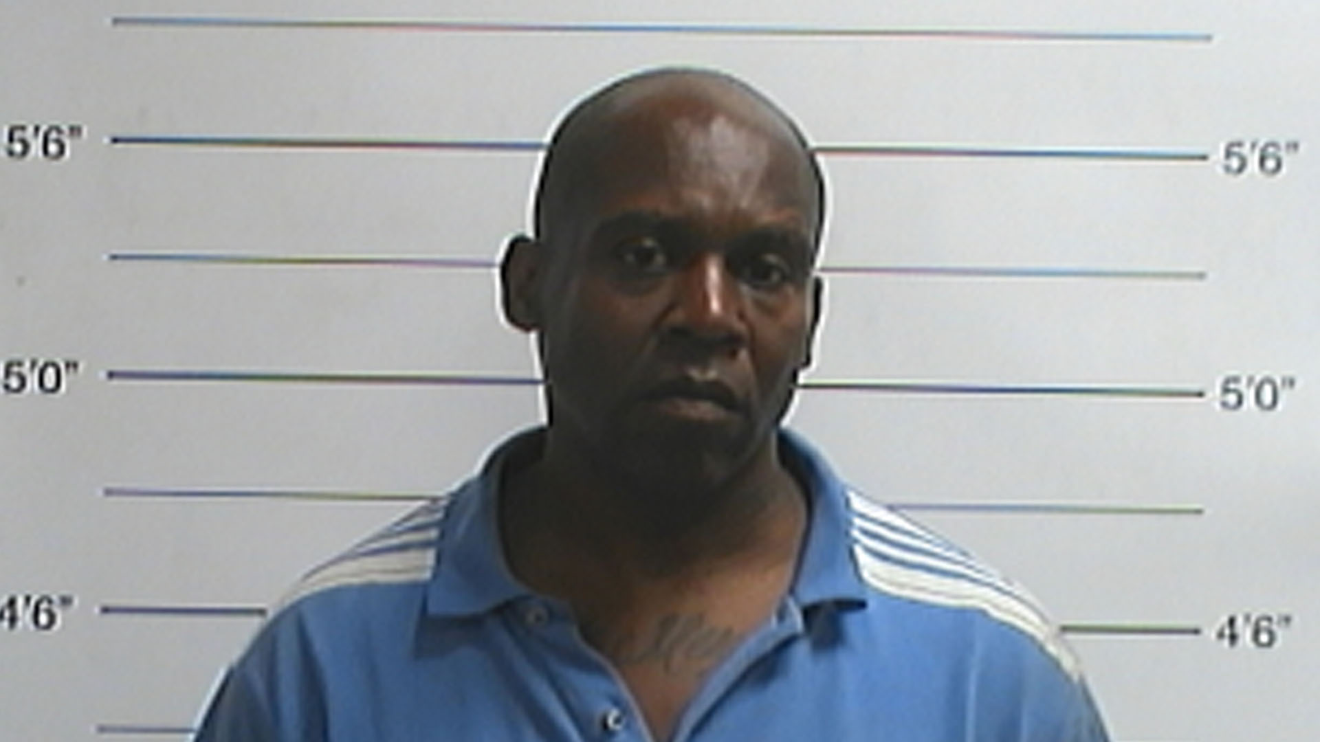 NOPD: man arrested for sexually assaulting women, girls at gunpoint ...