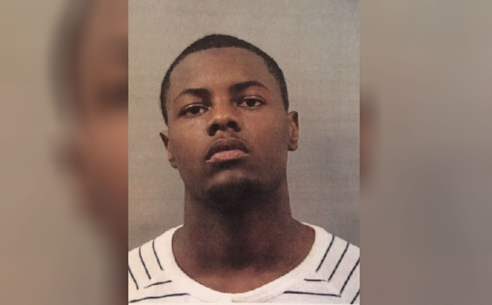 Third arrest made in Harvey homicide | wwltv.com