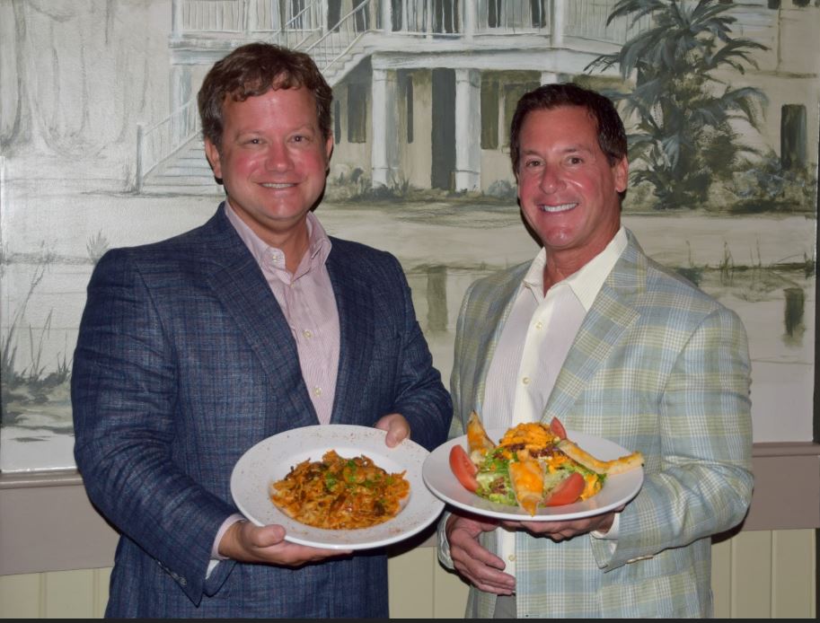 Copeland's partners with 'Lympho-Maniacs' to combat cancer | wwltv.com