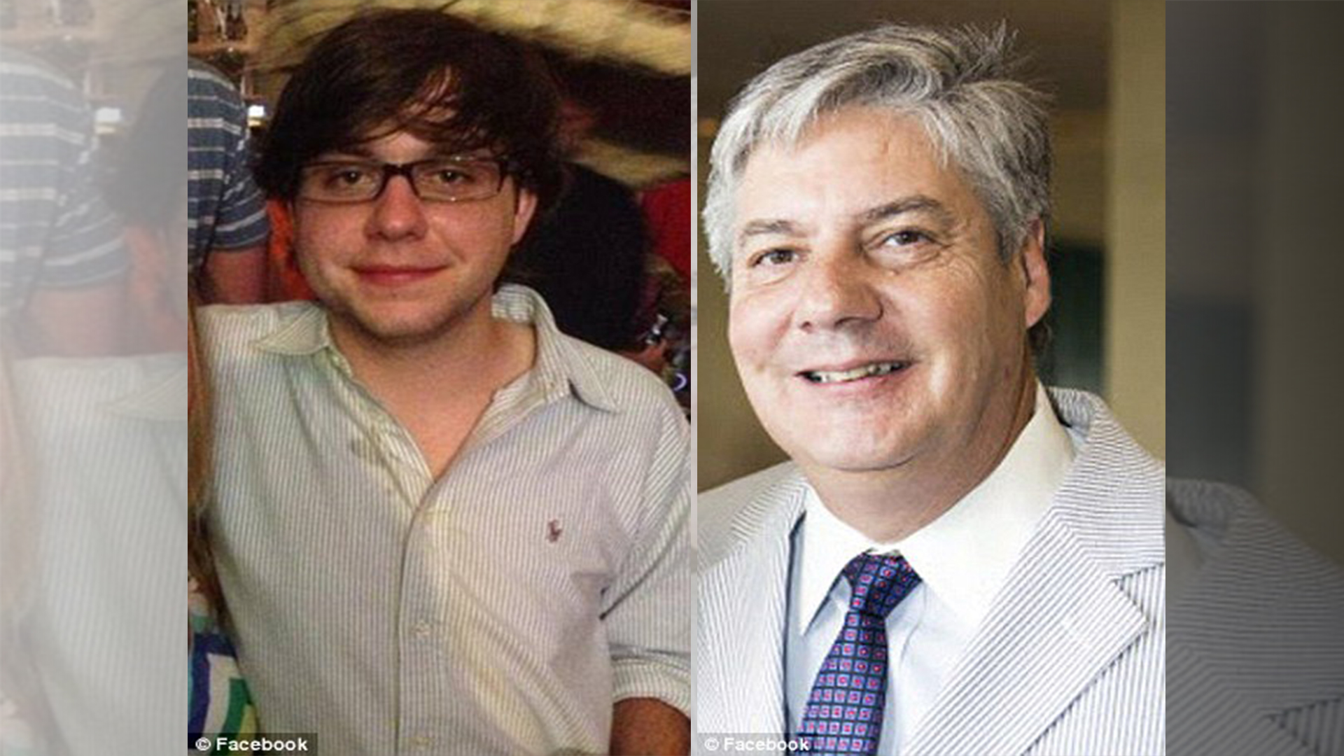 Trial begins for Dexter Allen, accused of gunning down father, son in ...