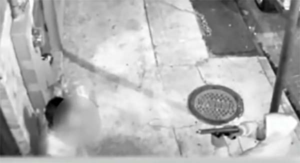 Victims of 24-hour crime spree speak at sentencing: 'We were de ...