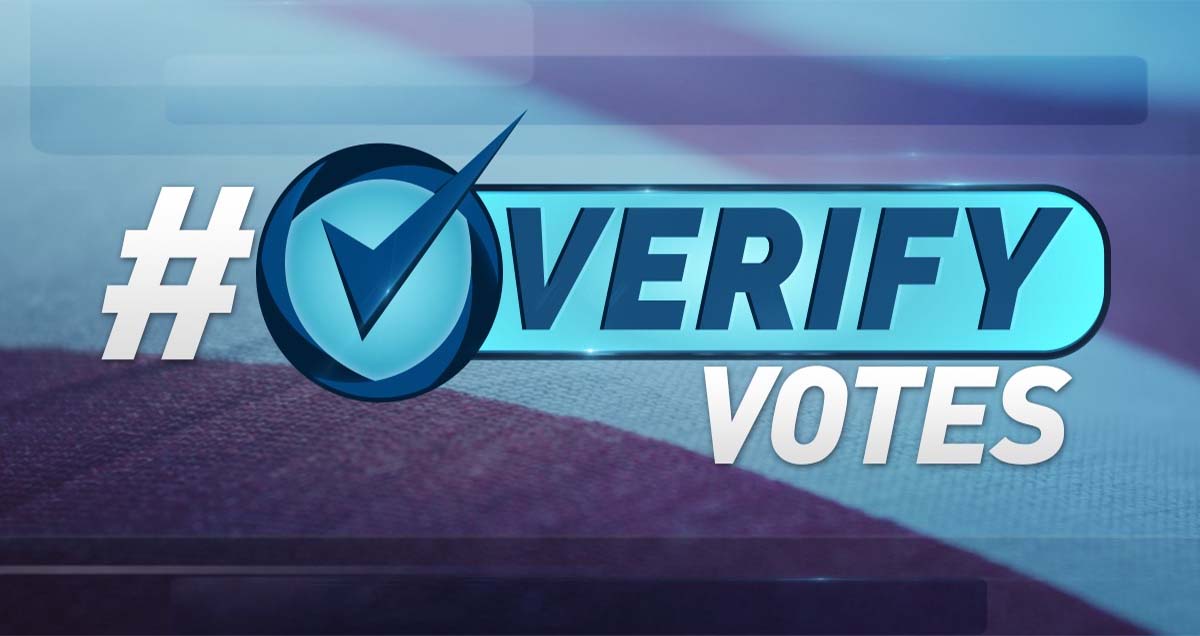 See voting irregularities? Here's how to report them | wwltv.com