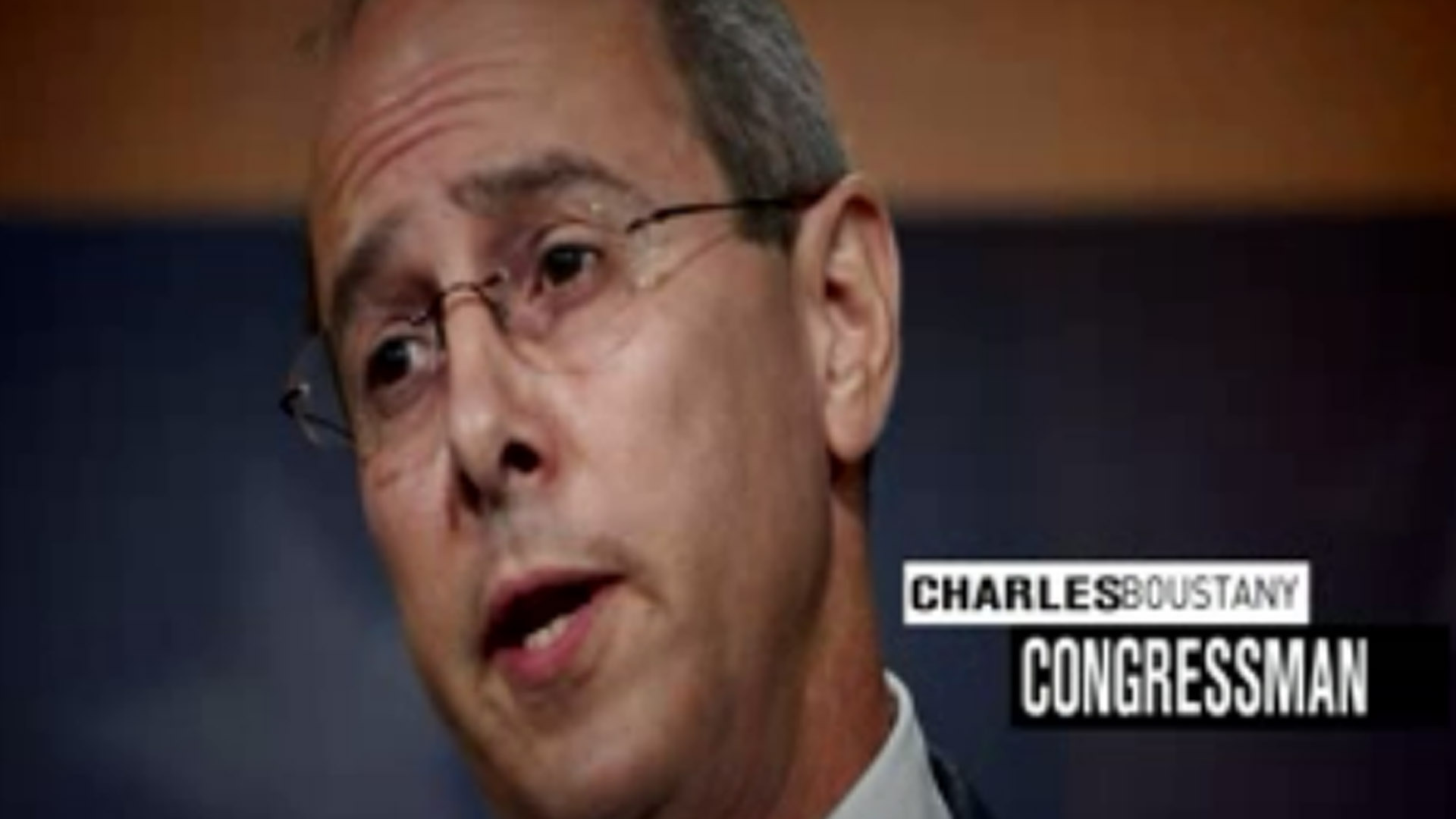 Boustany drops defamation suit against novelist | wwltv.com