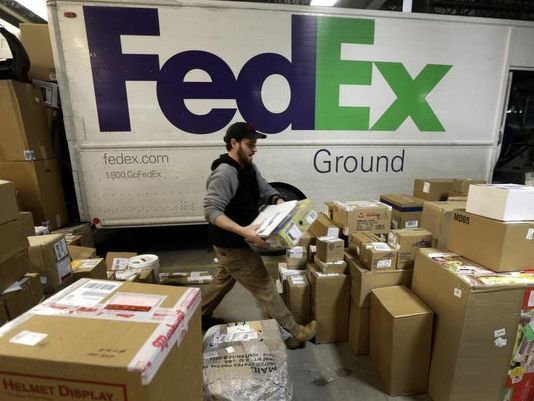 How to stop theft of delivered packages | wwltv.com