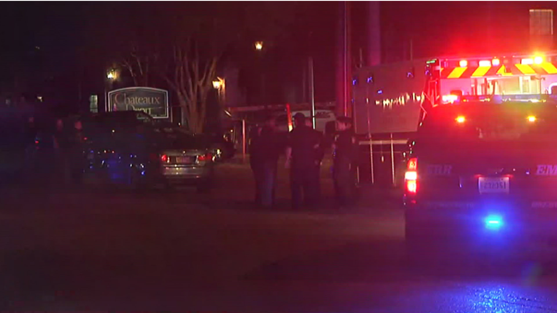 Suspect in fatal Baton Rouge shooting killed in shootout with deputies ...