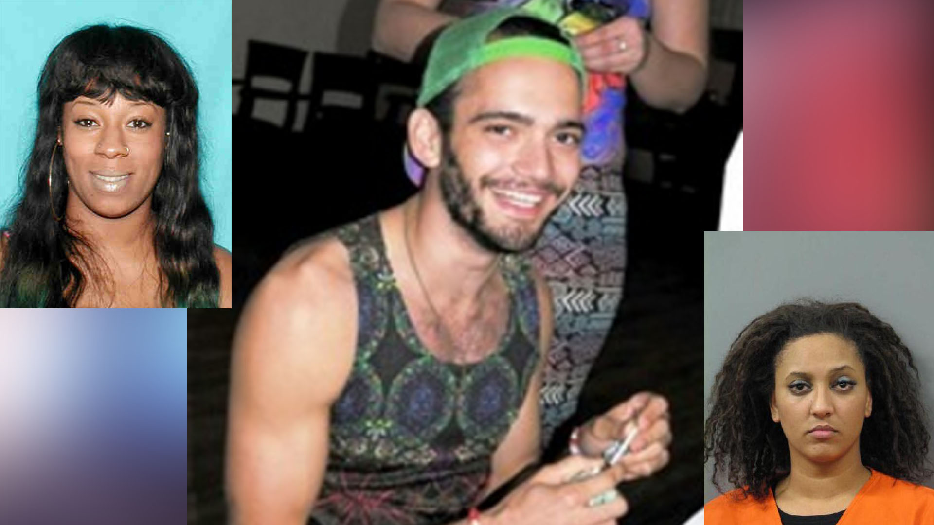 NOPD: Women tried to use card of man who's been missing for two weeks ...