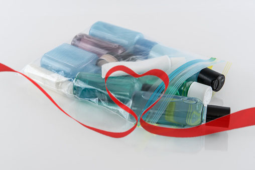 How you can help: Make a Comfort Kit | wwltv.com