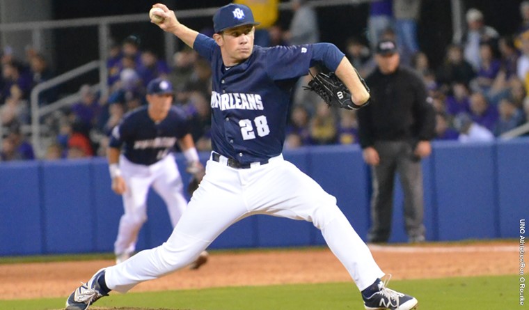 UNO Privateers baseball upsets No. 2 LSU | wwltv.com