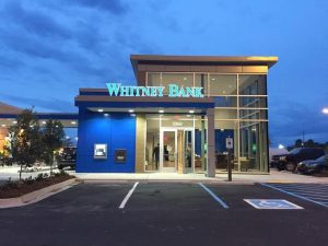 Whitney Bank to close 10 branches across South Louisiana | wwltv.com