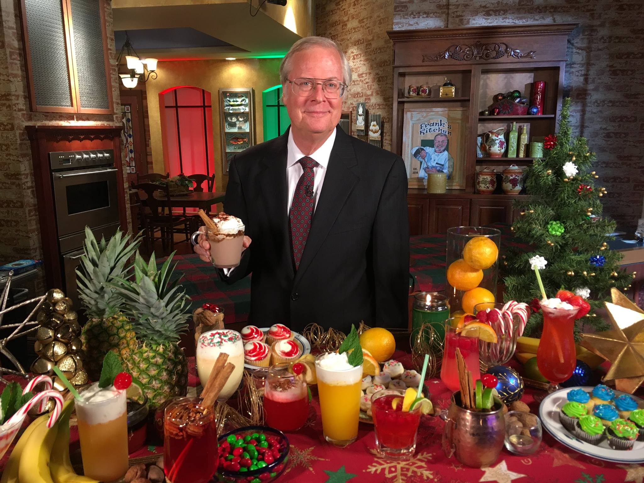 Bill Capo to sign off the air after 36 years at WWL | wwltv.com