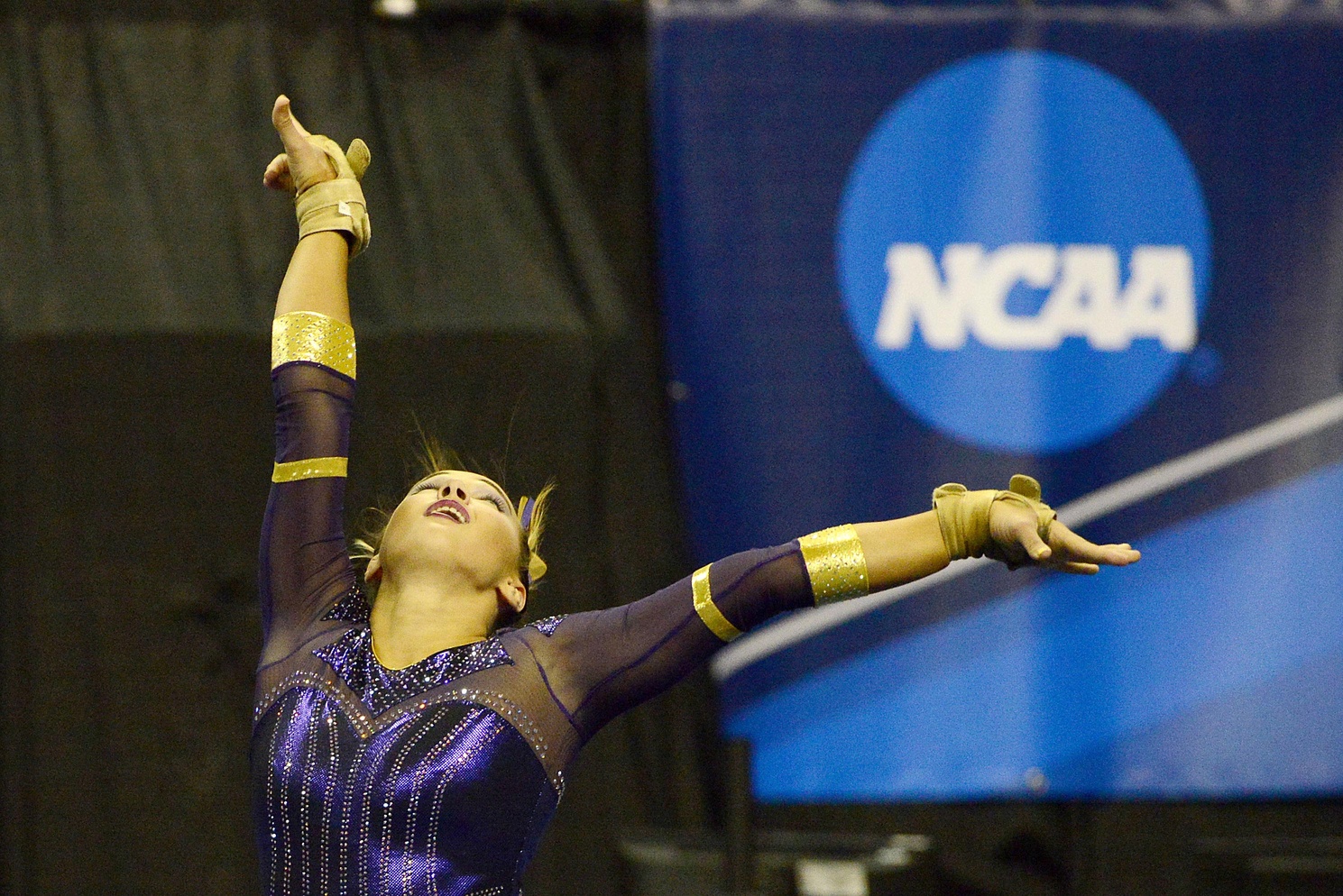 LSY gymnastics finishes 2nd in nation | wwltv.com