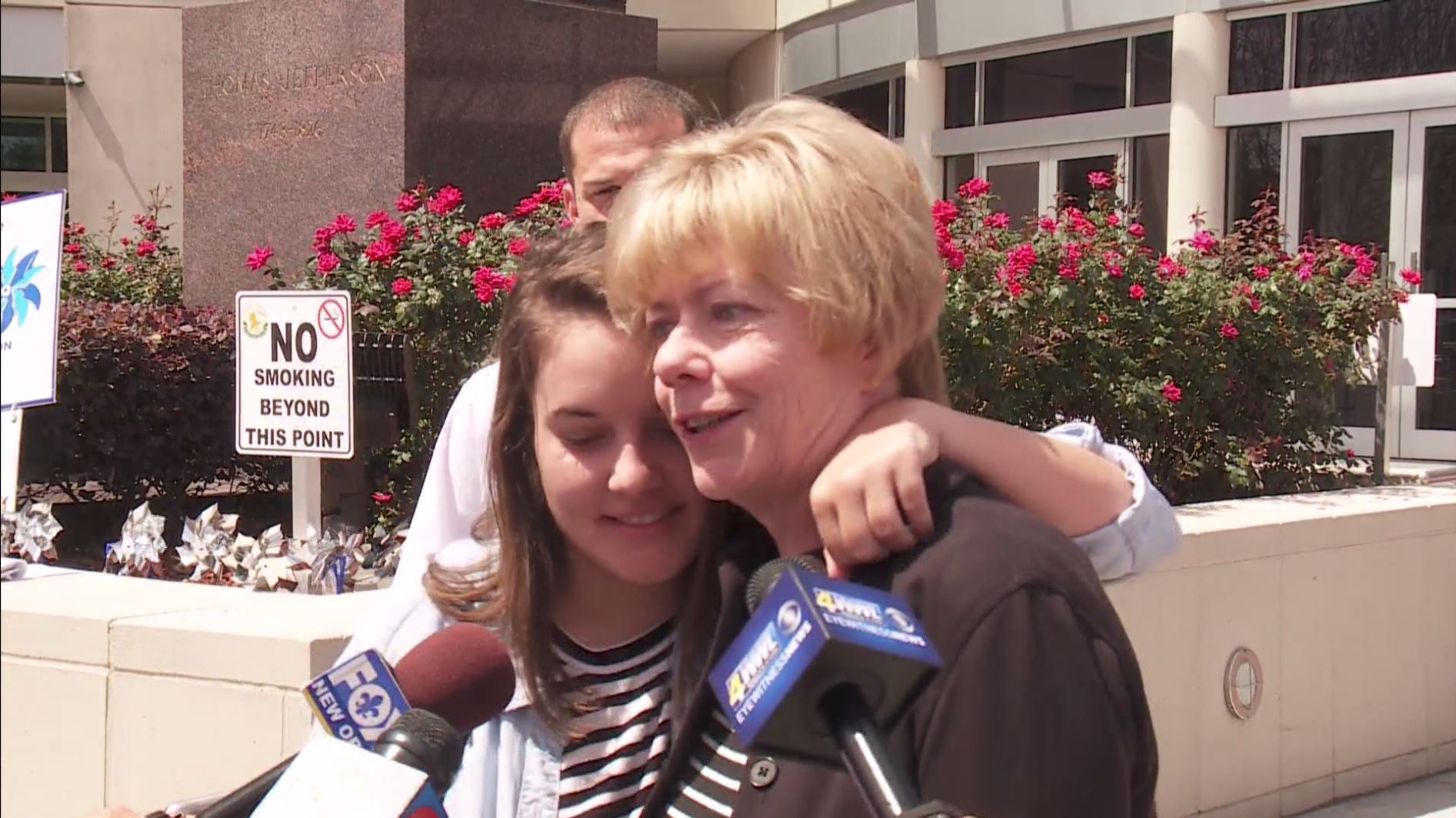 Judge: Dexter Allen showed 'no remorse,' sentenced to life in jail ...