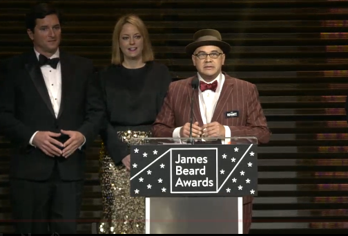 New Orleans chefs, restaurants win coveted James Beard awards | wwltv.com