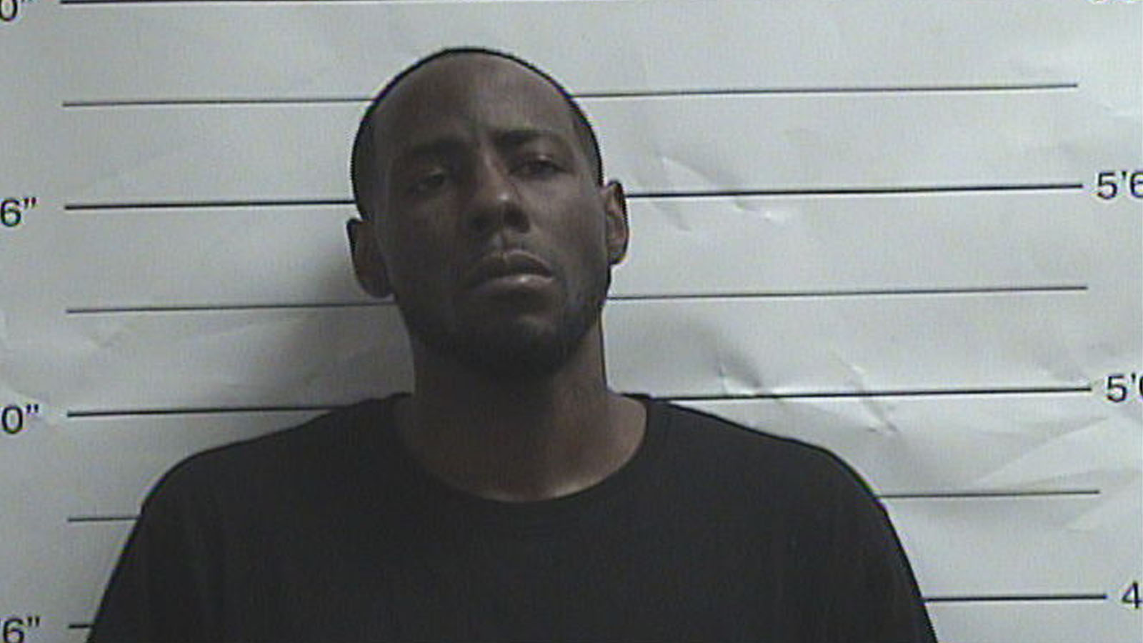 Warrant: Cocaine use caught on video before inmate's death | wwltv.com