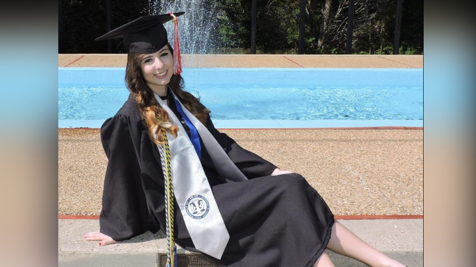 18-year-old graduates from Nicholls with 4.0 GPA | wwltv.com