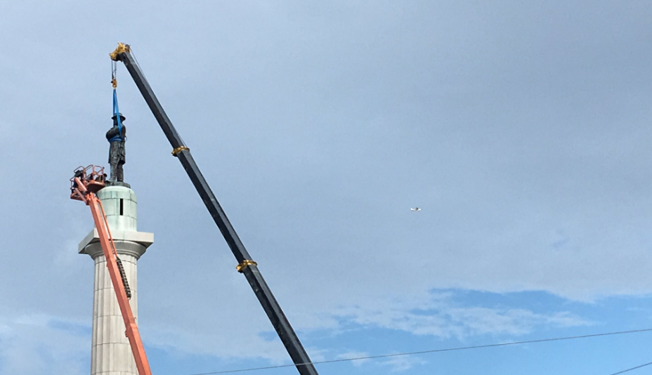 Stacy Head: Let's move past this | wwltv.com