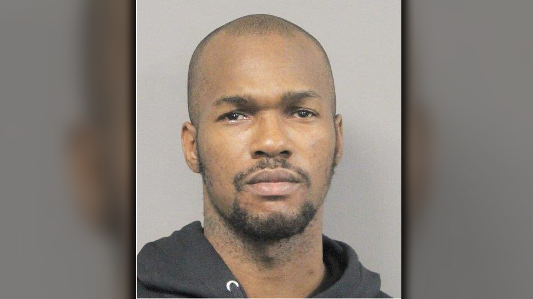 JPSO: Homicide suspect arrested after being wounded in separate ...