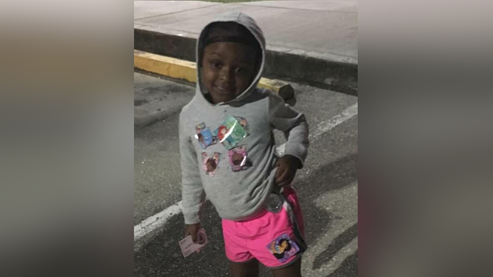 JPSO deputy shares touching story of encounter with Mississippi girl ...